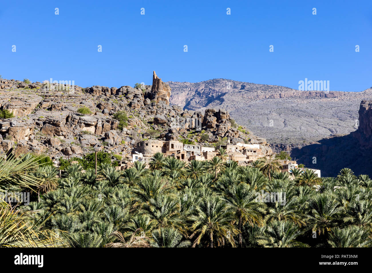 Oman misfah -Fotos und -Bildmaterial in hoher Auflösung – Alamy