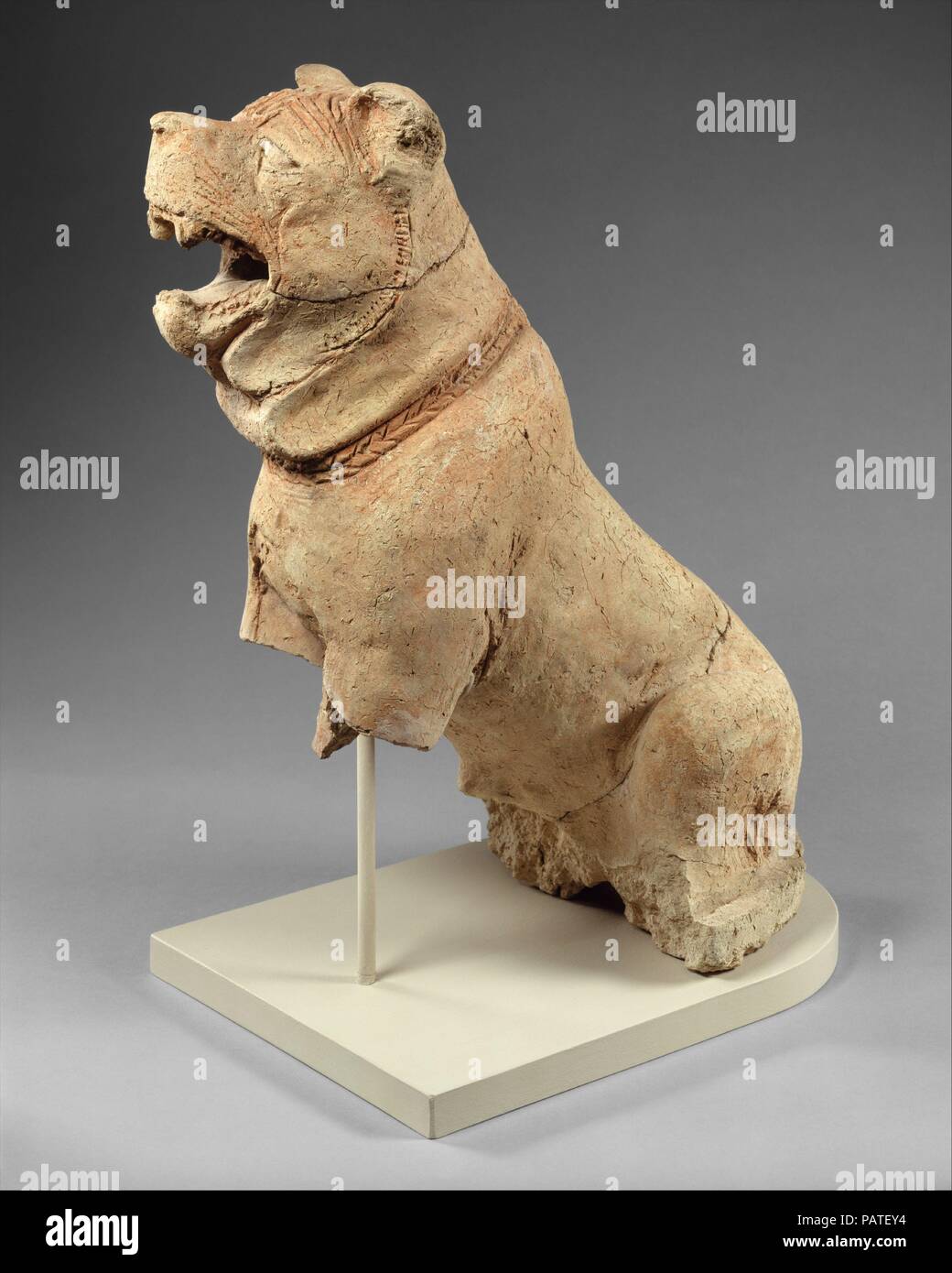 Mesopotamia Animals Stockfotos und -bilder Kaufen - Alamy