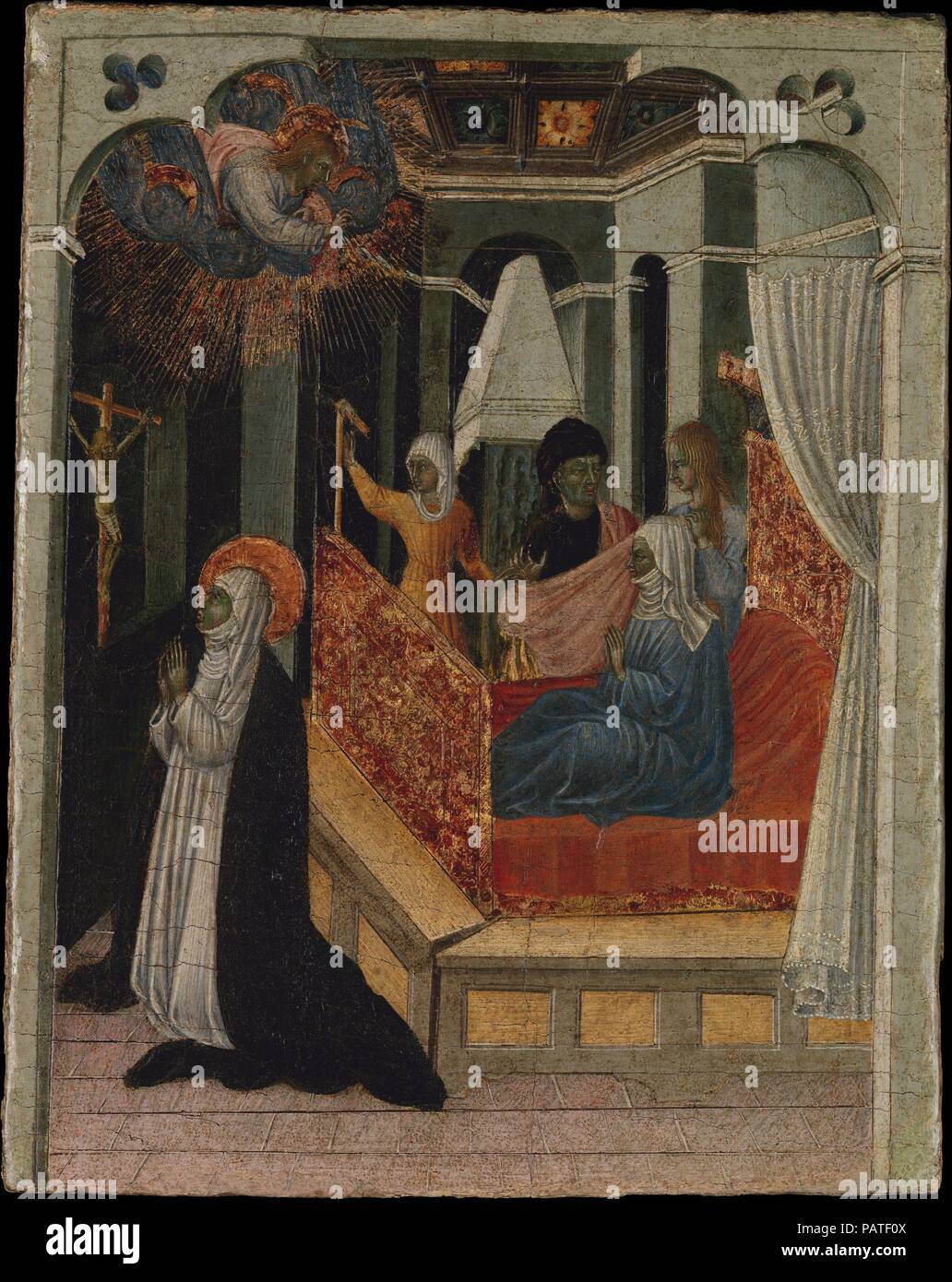 Dominikaner des vierzehnten jahrhunderts -Fotos und -Bildmaterial in hoher Auflösung – Alamy