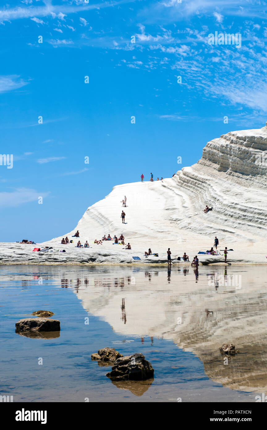 Sizilien sonne -Fotos und -Bildmaterial in hoher Auflösung – Alamy