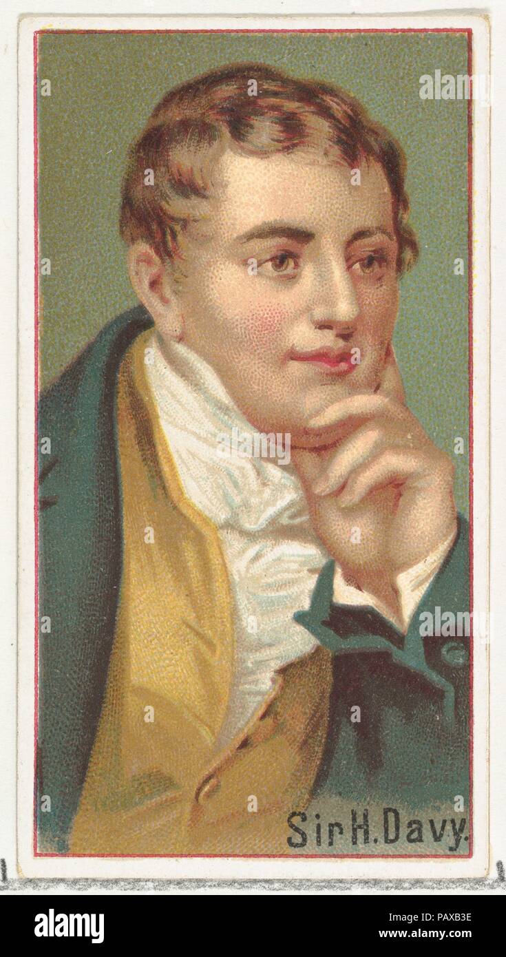 H davy -Fotos und -Bildmaterial in hoher Auflösung – Alamy