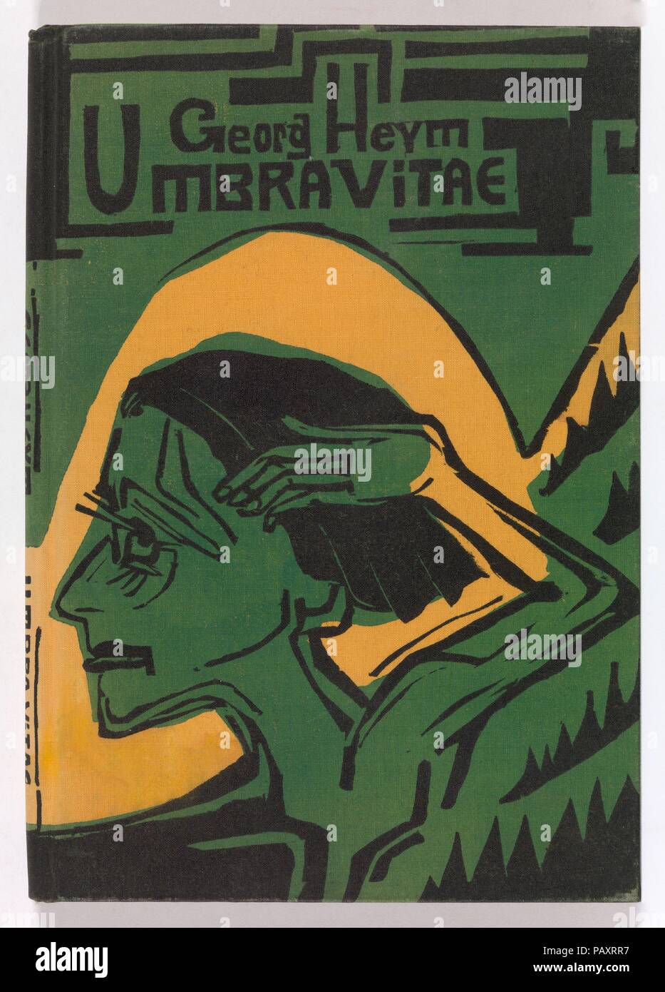 Ernst ludwig kirchner 1880 1938 german -Fotos und -Bildmaterial in ...