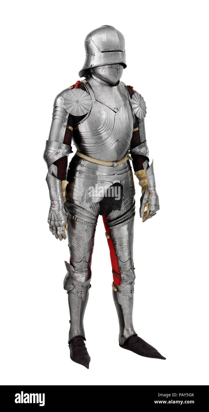 Gotische rüstung -Fotos und -Bildmaterial in hoher Auflösung – Alamy