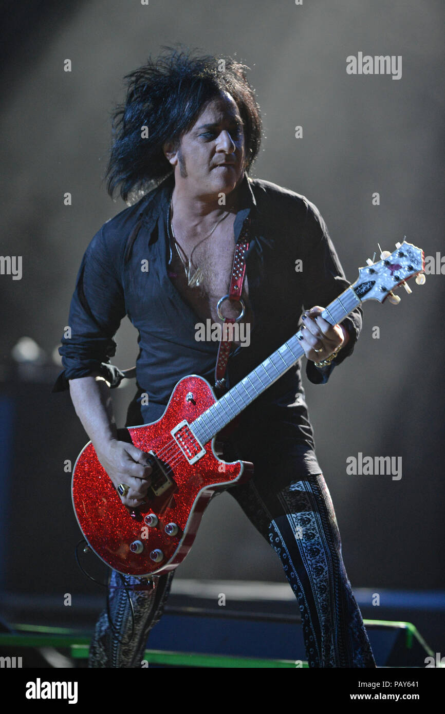 Rock Stevens Stockfotos und -bilder Kaufen - Alamy