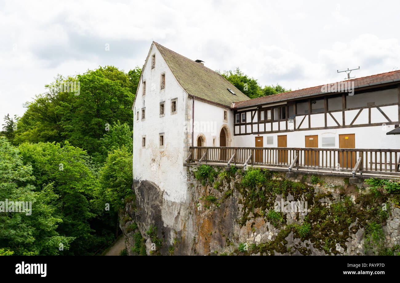 Schloss wildenstein -Fotos und -Bildmaterial in hoher Auflösung – Alamy