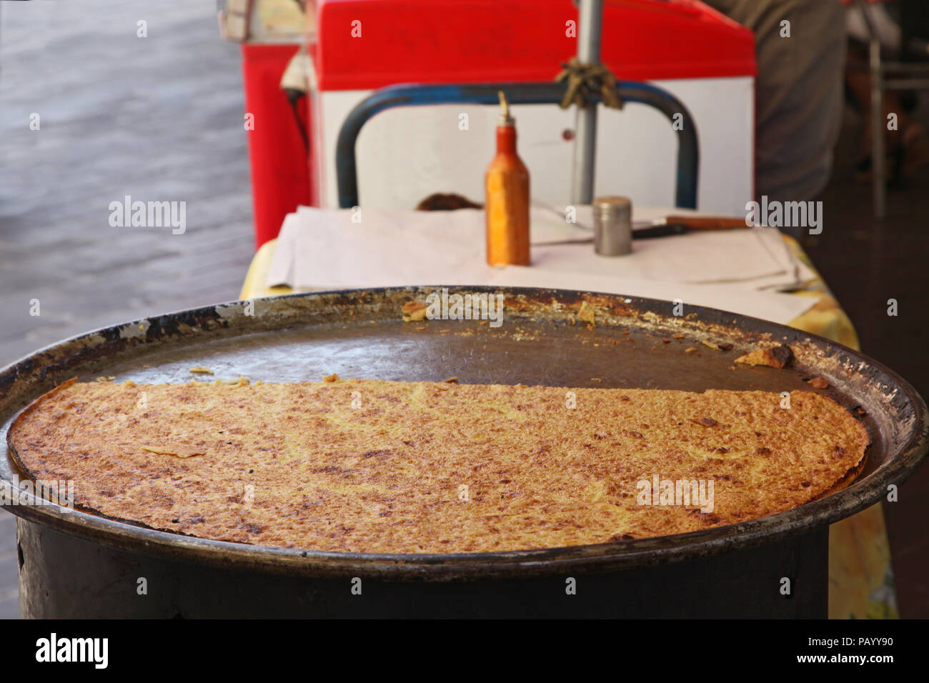 Socca nice -Fotos und -Bildmaterial in hoher Auflösung – Alamy