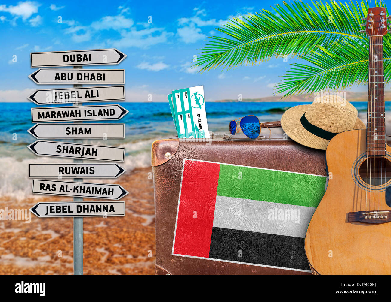 Marawah insel -Fotos und -Bildmaterial in hoher Auflösung – Alamy