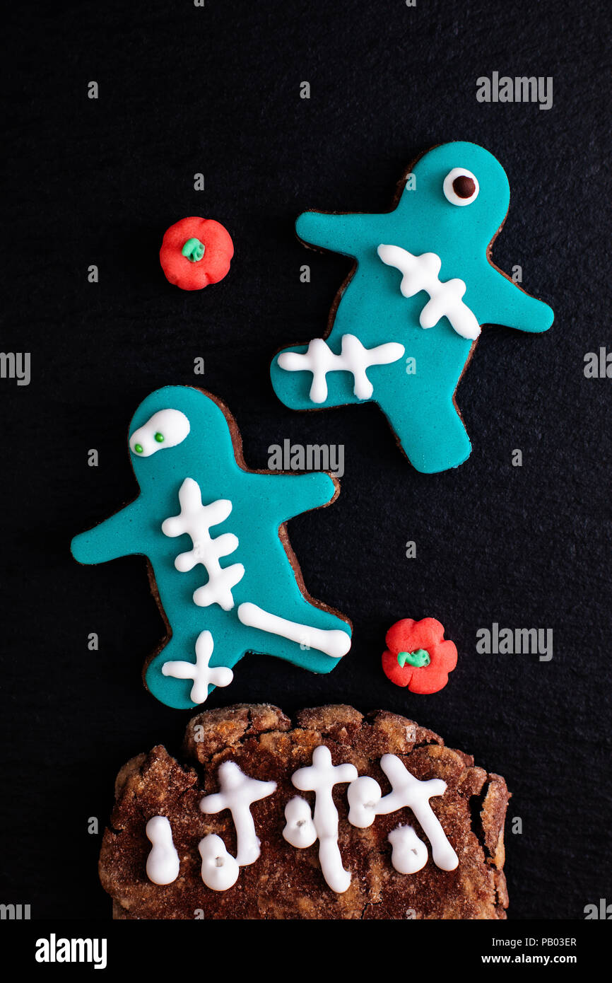 Keks monster -Fotos und -Bildmaterial in hoher Auflösung – Alamy