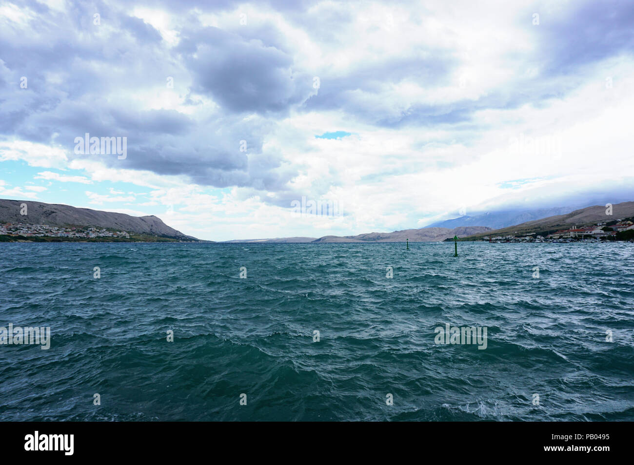 Bora wind -Fotos und -Bildmaterial in hoher Auflösung – Alamy