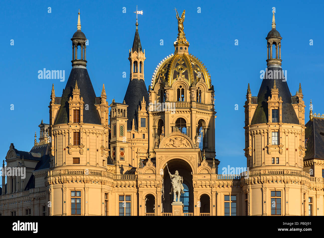 Niklot i -Fotos und -Bildmaterial in hoher Auflösung – Alamy