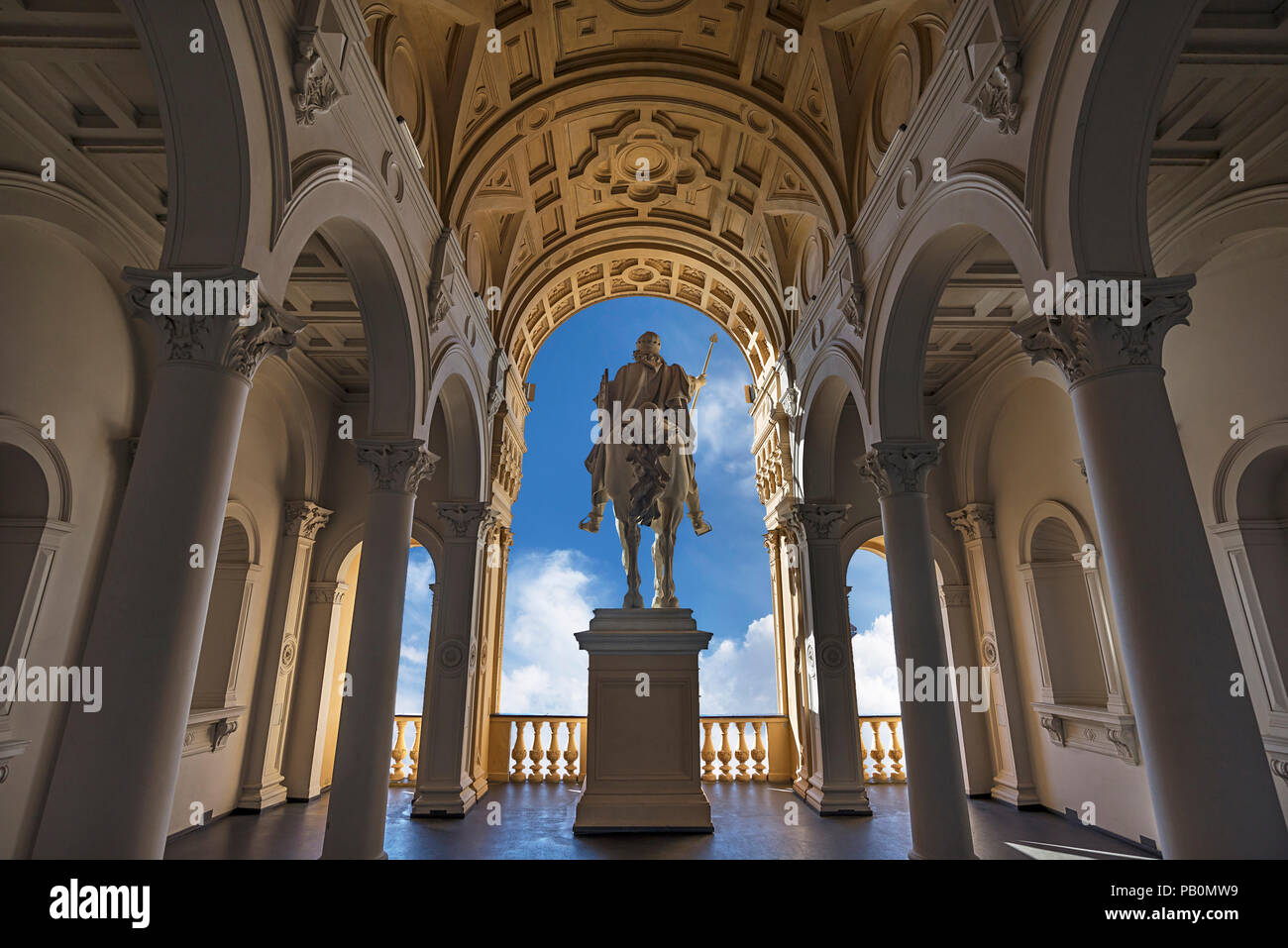 Niklot i -Fotos und -Bildmaterial in hoher Auflösung – Alamy