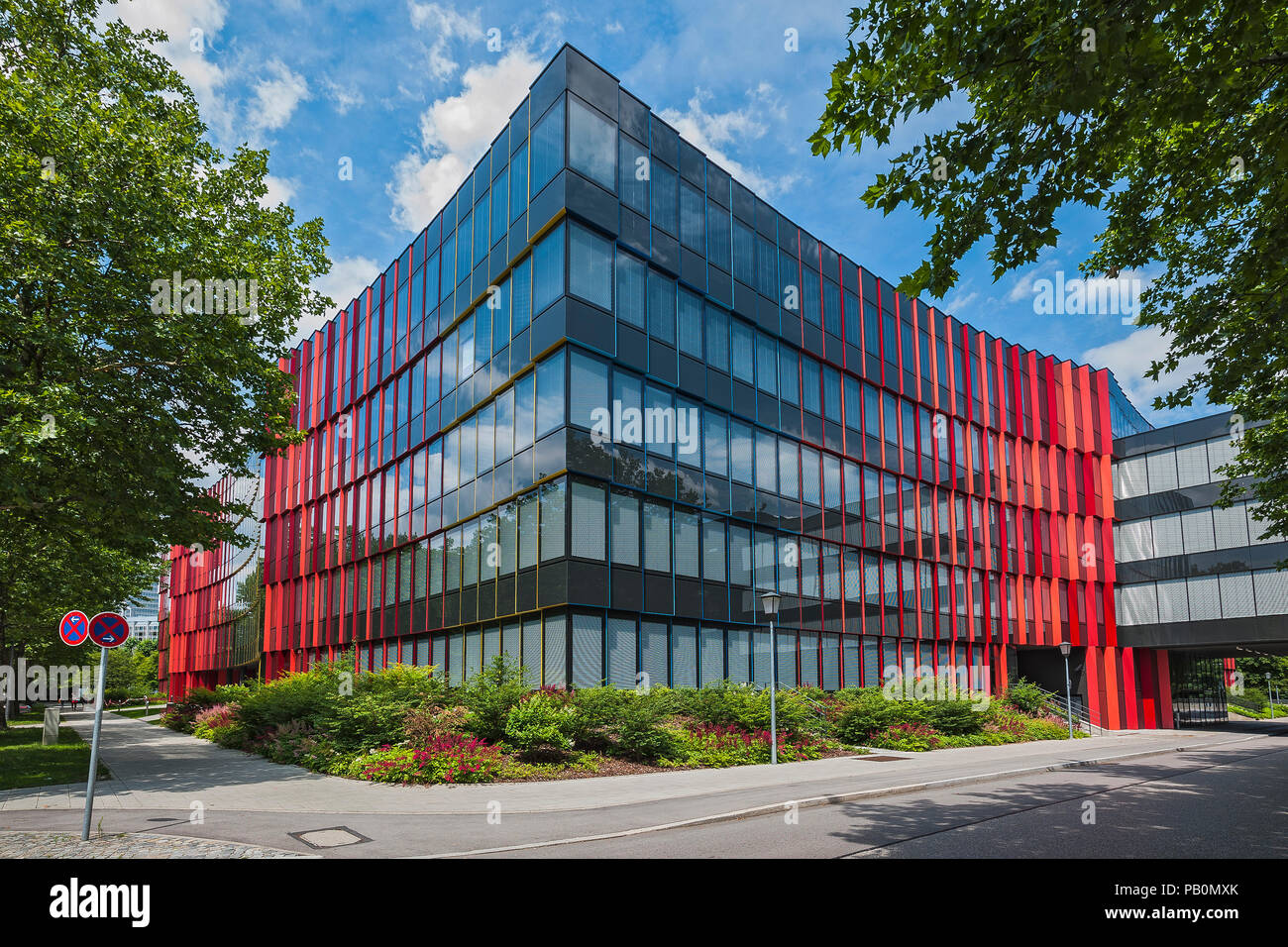 Munich Reinsurance Stockfotos & Munich Reinsurance Bilder - Alamy