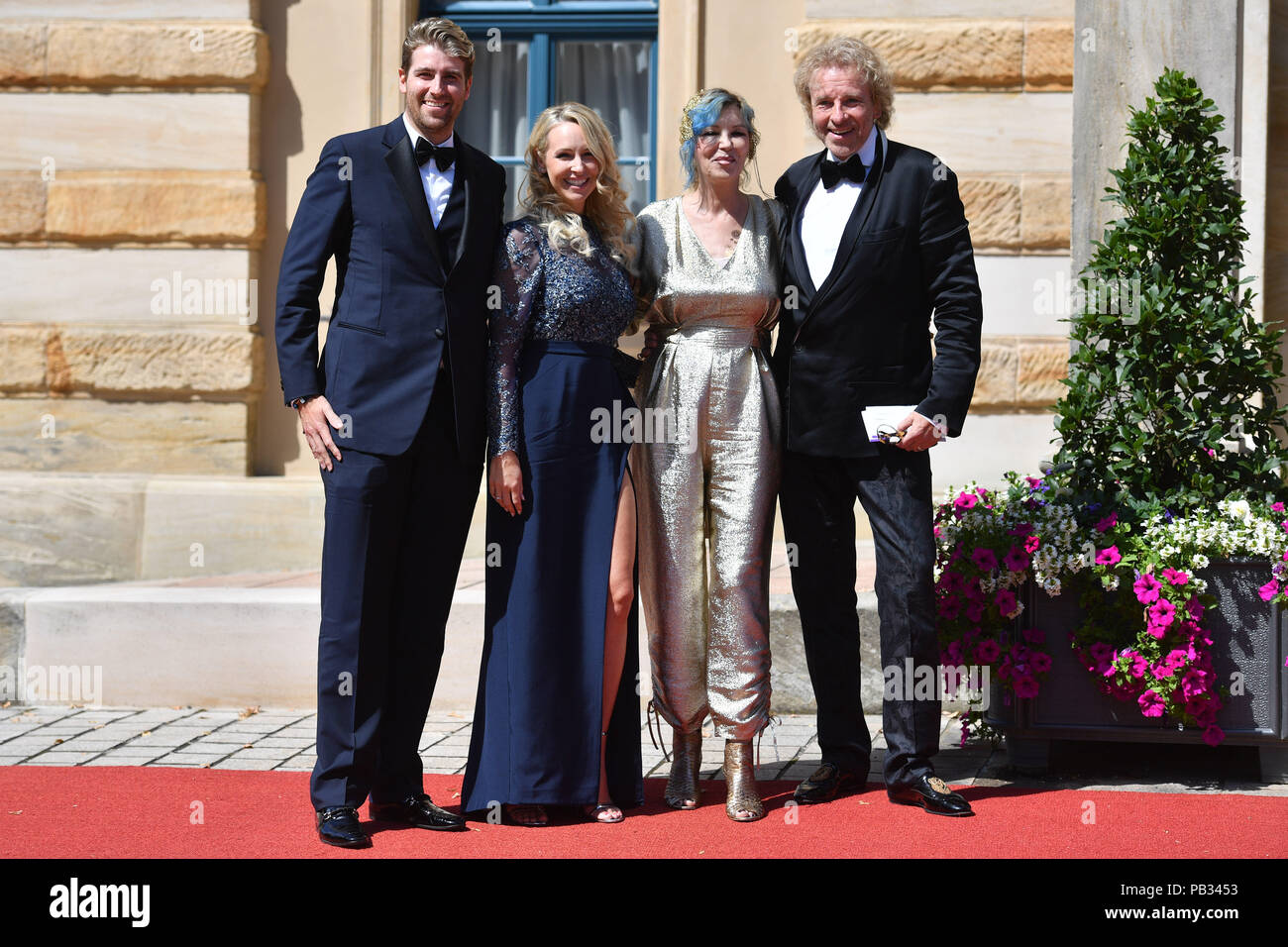 Roman gottschalk -Fotos und -Bildmaterial in hoher Auflösung – Alamy