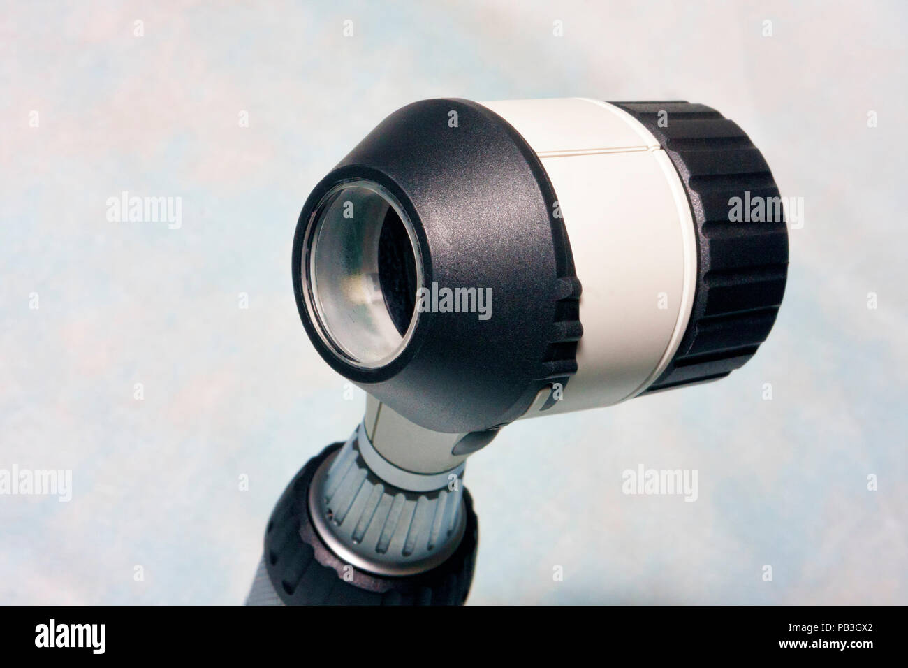 Optisches dermatoskop -Fotos und -Bildmaterial in hoher Auflösung – Alamy