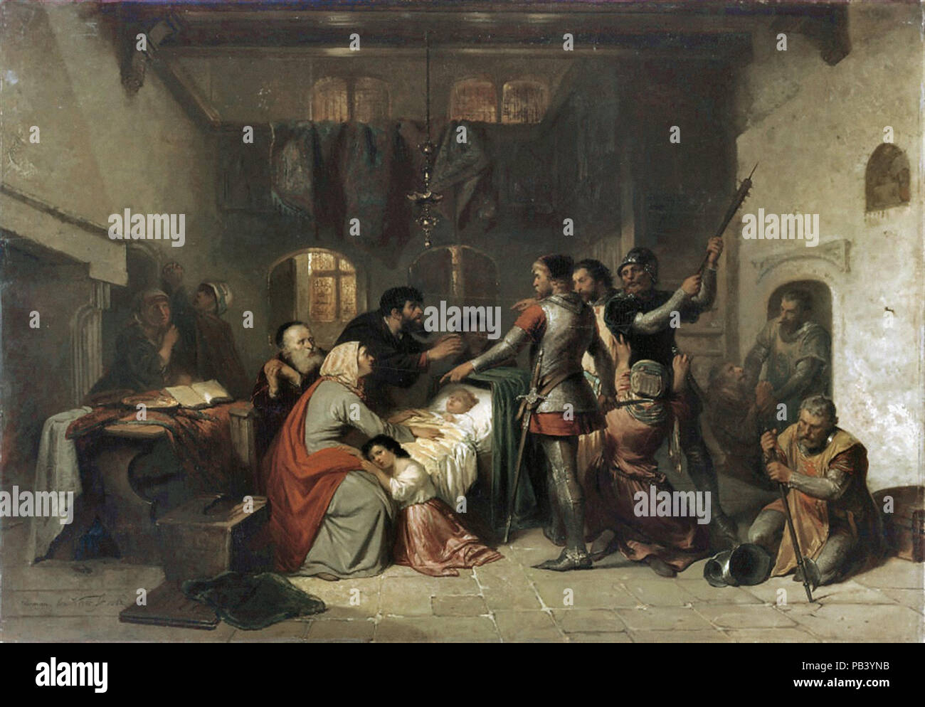 Herman zehn kate -Fotos und -Bildmaterial in hoher Auflösung – Alamy