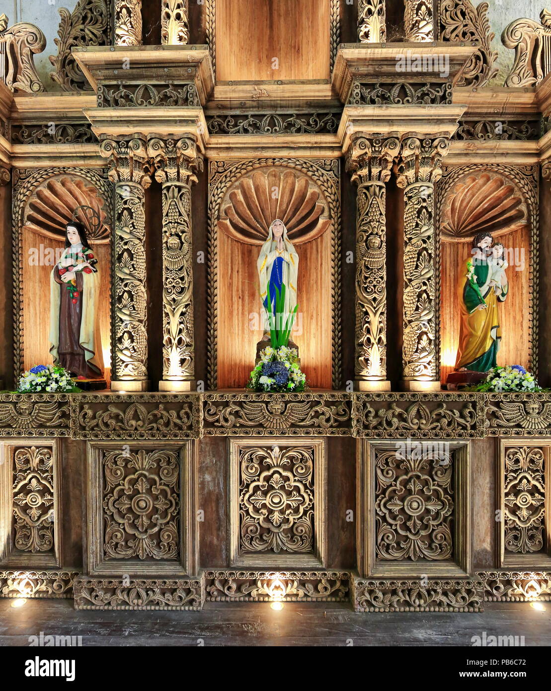 Katholische pfarrei chu -Fotos und -Bildmaterial in hoher Auflösung – Alamy