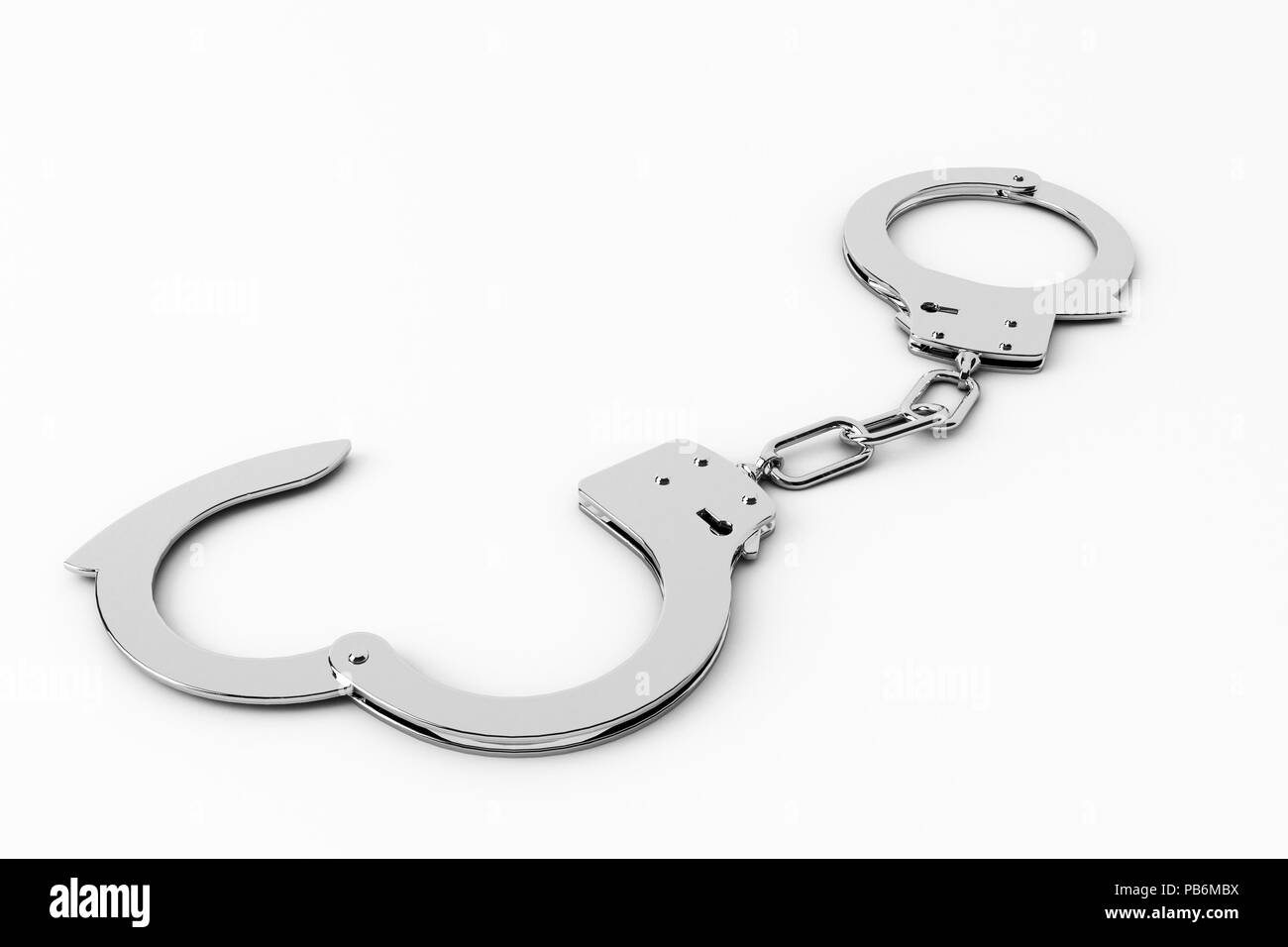 Festhalten von handschellen -Fotos und -Bildmaterial in hoher Auflösung ...
