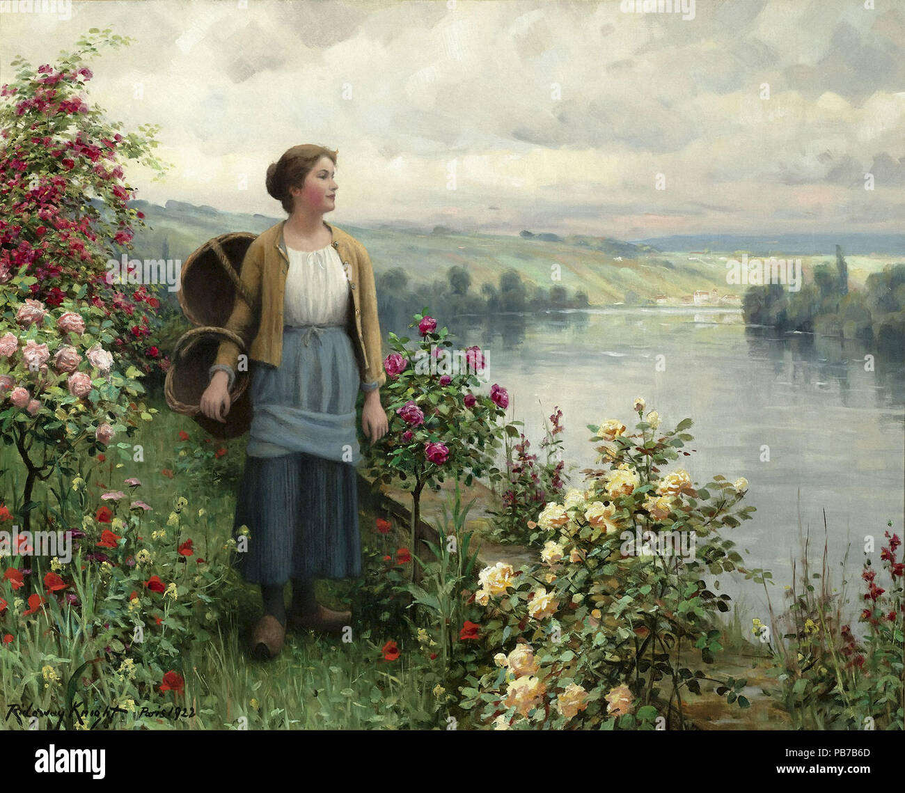 Daniel knight -Fotos und -Bildmaterial in hoher Auflösung – Alamy