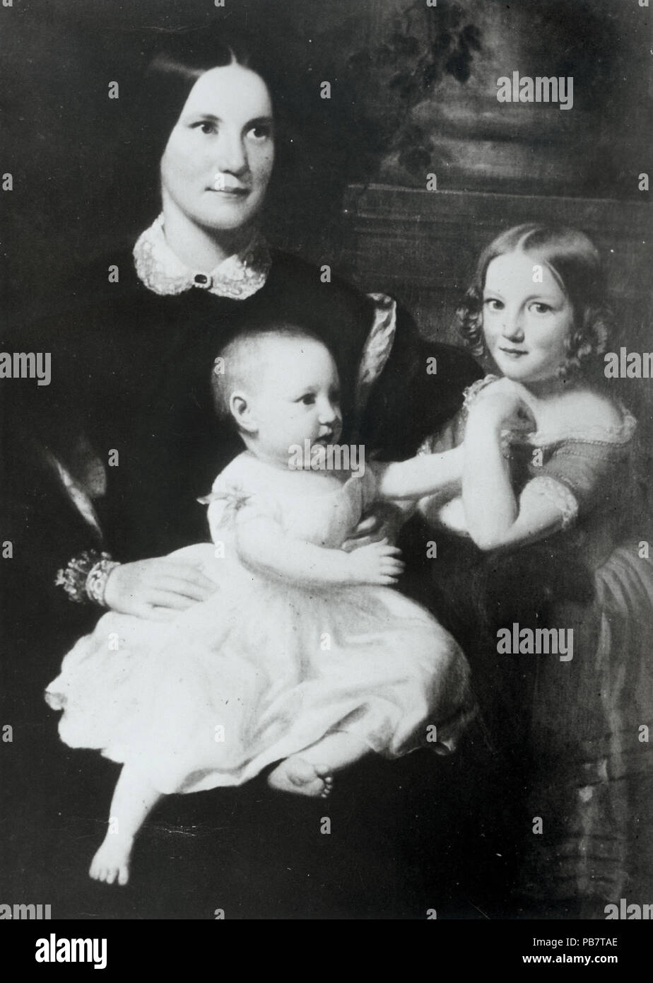 Tochter Susan Stockfotos und -bilder Kaufen - Alamy
