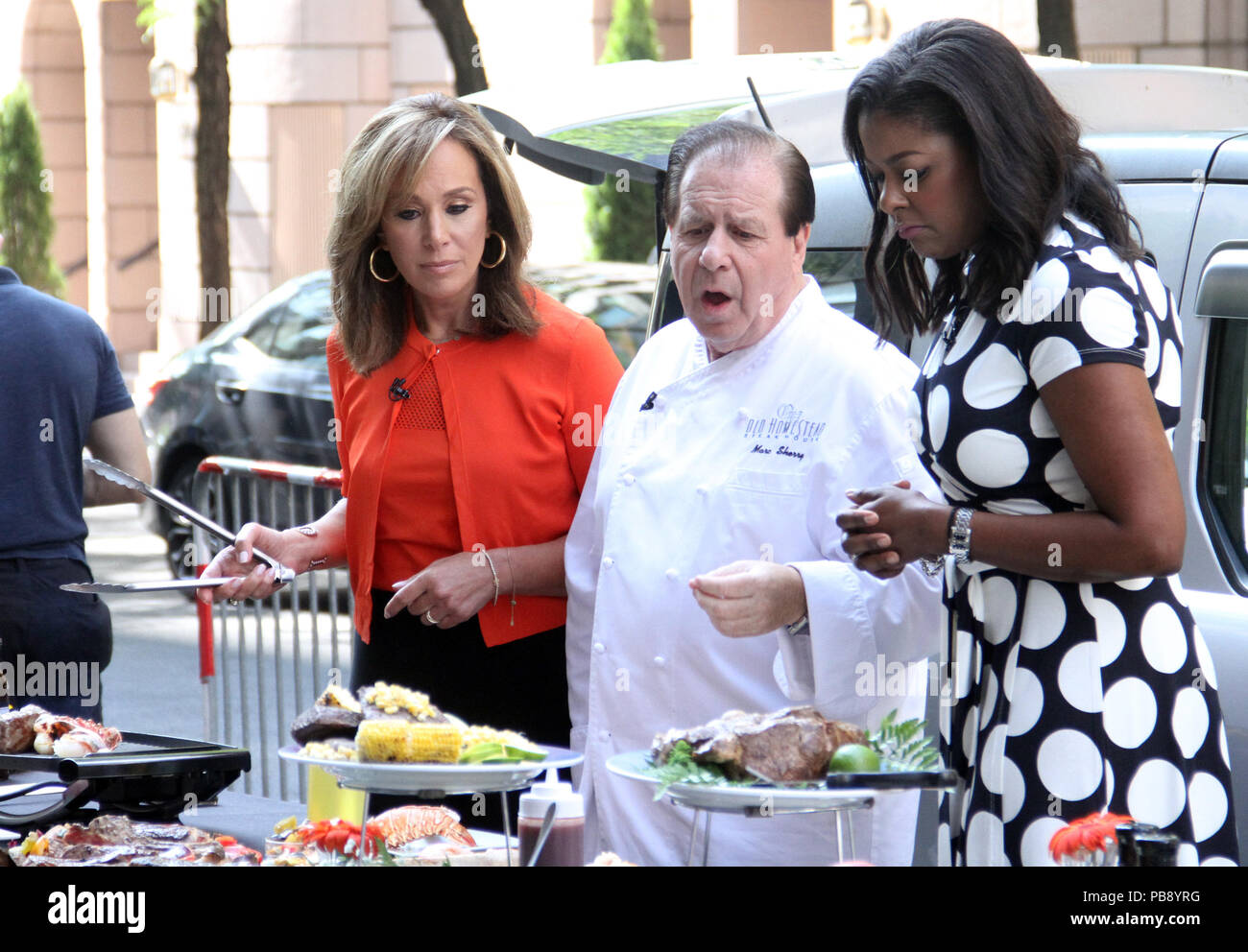 Marc sherry -Fotos und -Bildmaterial in hoher Auflösung – Alamy