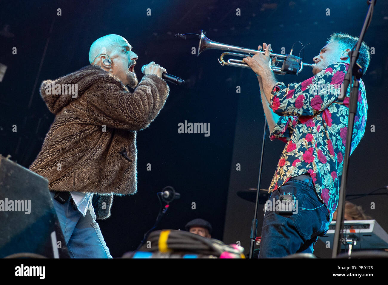 Tim mcveigh -Fotos und -Bildmaterial in hoher Auflösung – Alamy