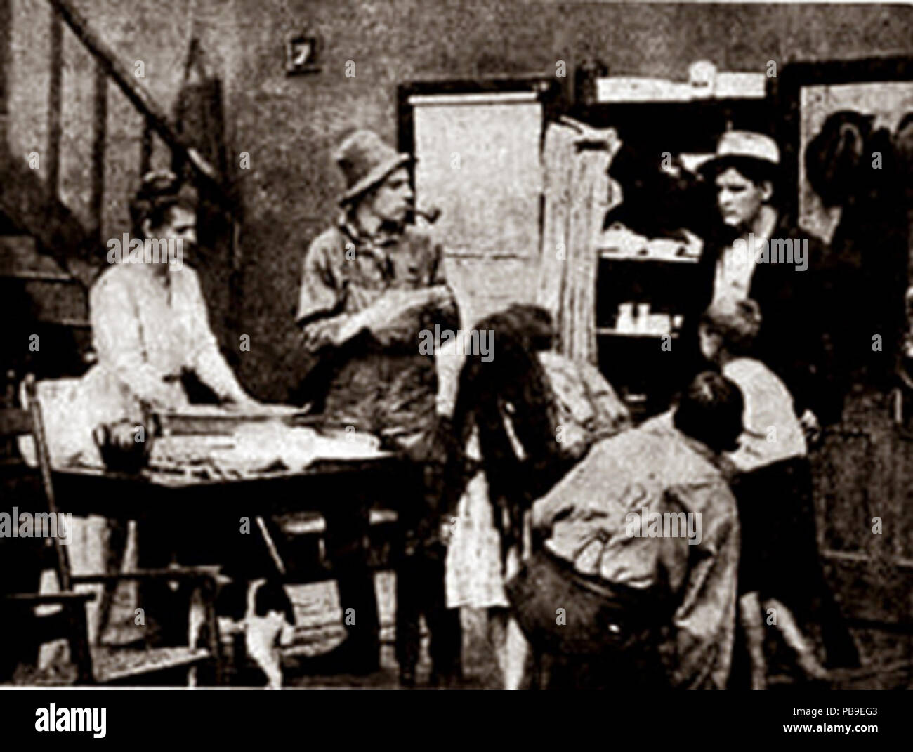Hass verstehen -Fotos und -Bildmaterial in hoher Auflösung – Alamy
