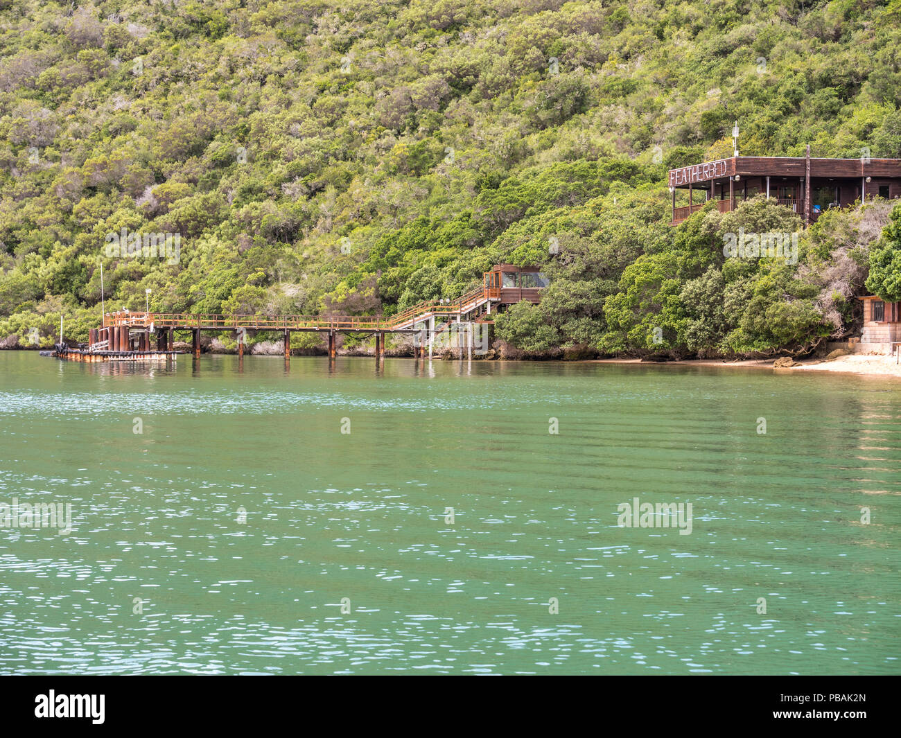 Featherbed nature reserve -Fotos und -Bildmaterial in hoher Auflösung ...