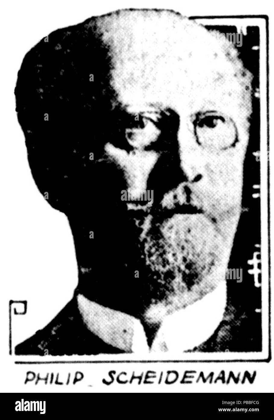 Philipp scheidemann -Fotos und -Bildmaterial in hoher Auflösung – Alamy