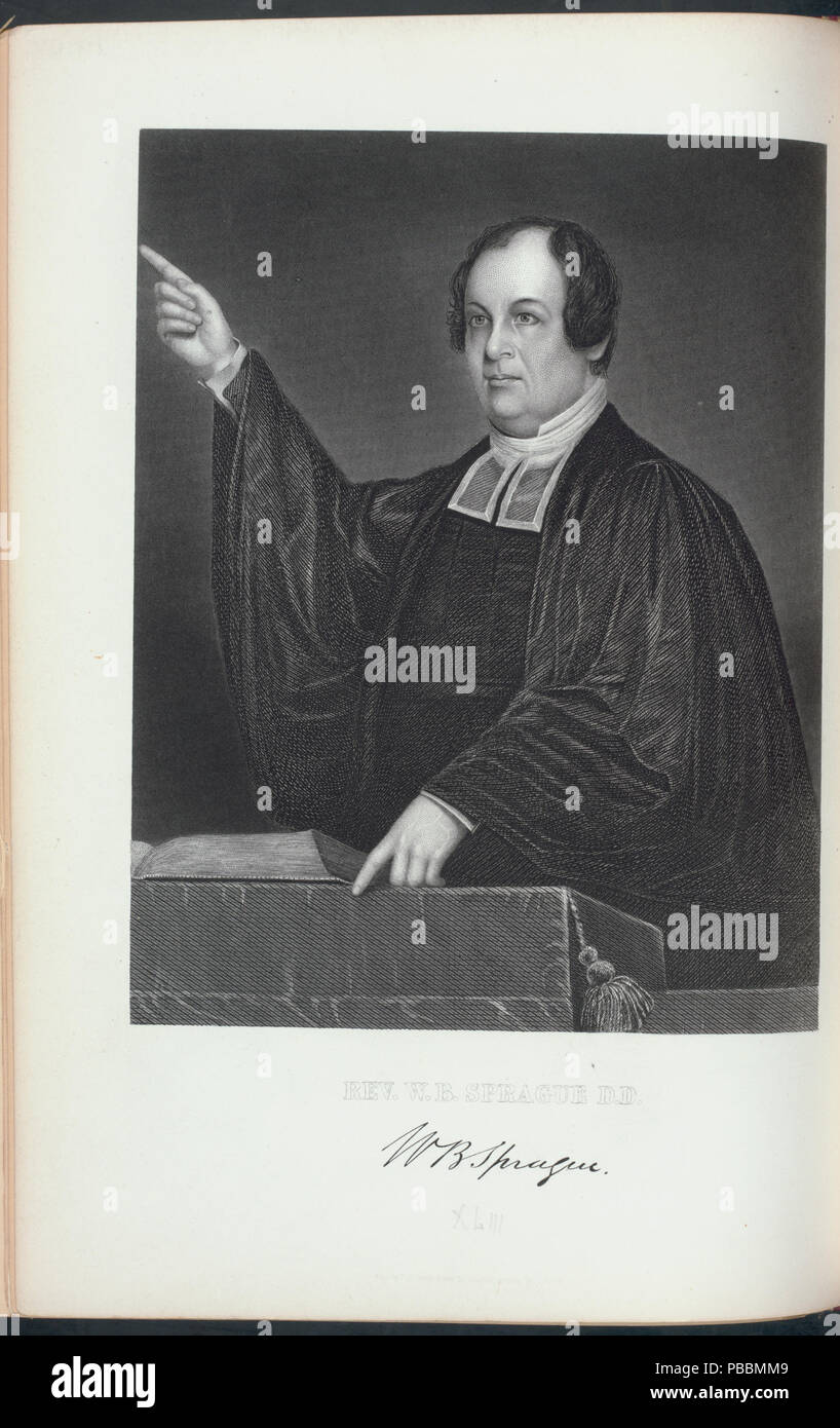 Reverend sprague -Fotos und -Bildmaterial in hoher Auflösung – Alamy