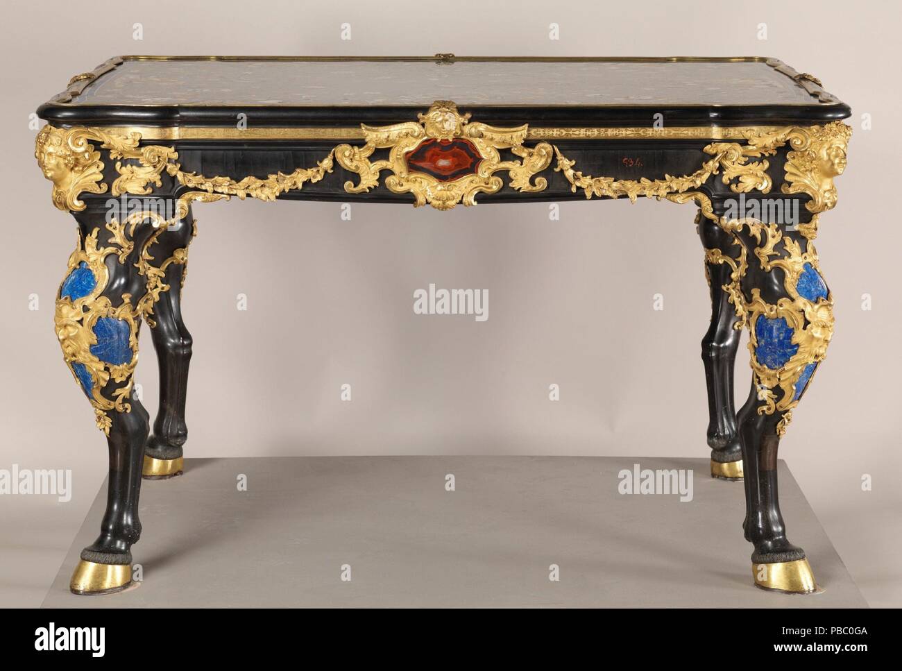 Museo del laboratorio -Fotos und -Bildmaterial in hoher Auflösung – Alamy