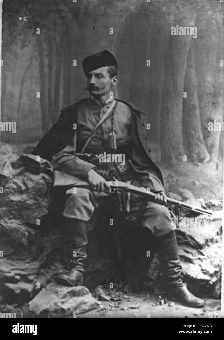 Kralj petar -Fotos und -Bildmaterial in hoher Auflösung – Alamy