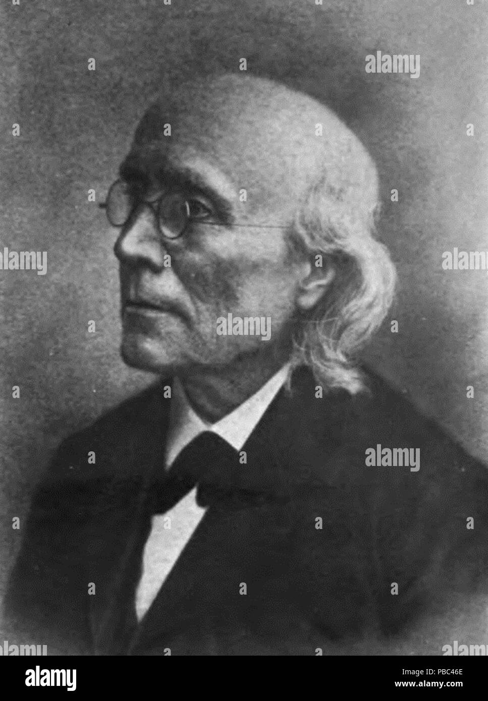Gustav theodor fechner -Fotos und -Bildmaterial in hoher Auflösung – Alamy