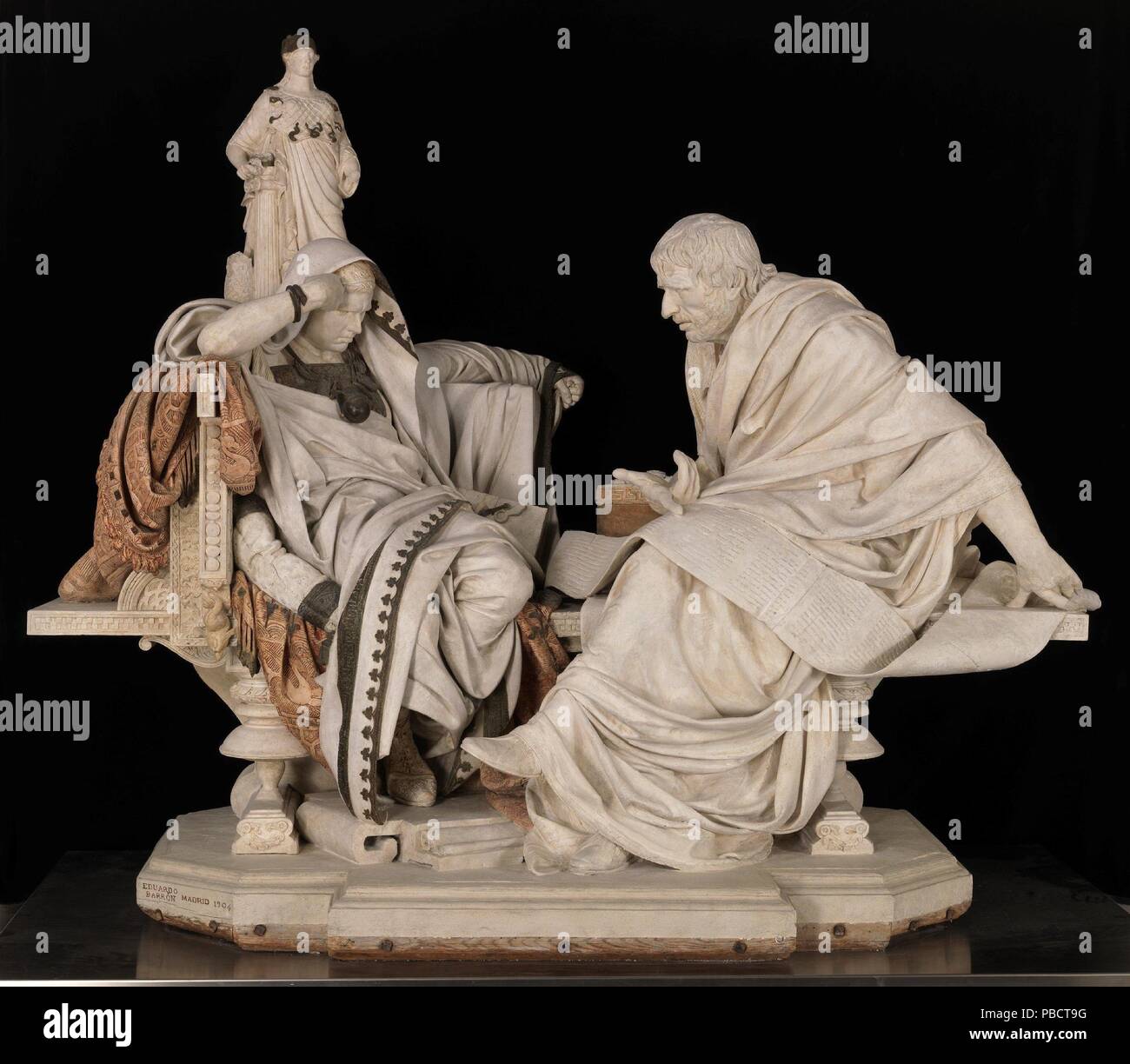 Barron gonzalez eduardo -Fotos und -Bildmaterial in hoher Auflösung – Alamy