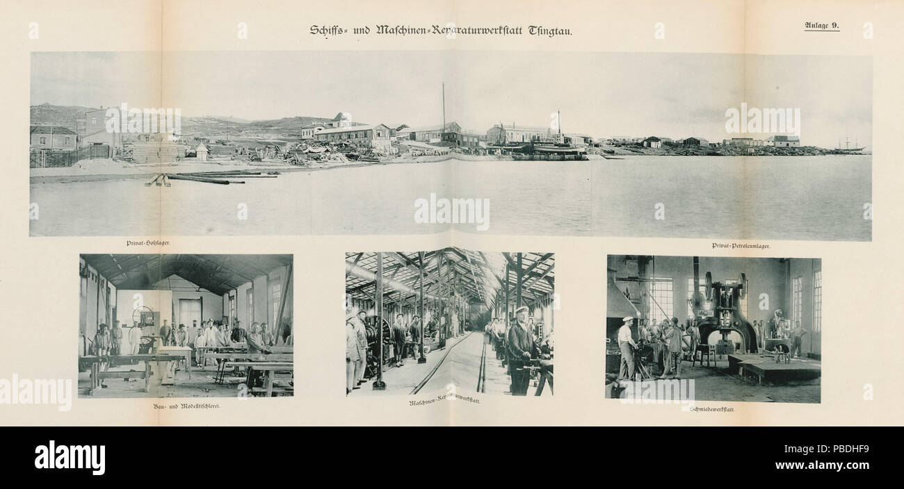 Tsingtau -Fotos und -Bildmaterial in hoher Auflösung – Alamy