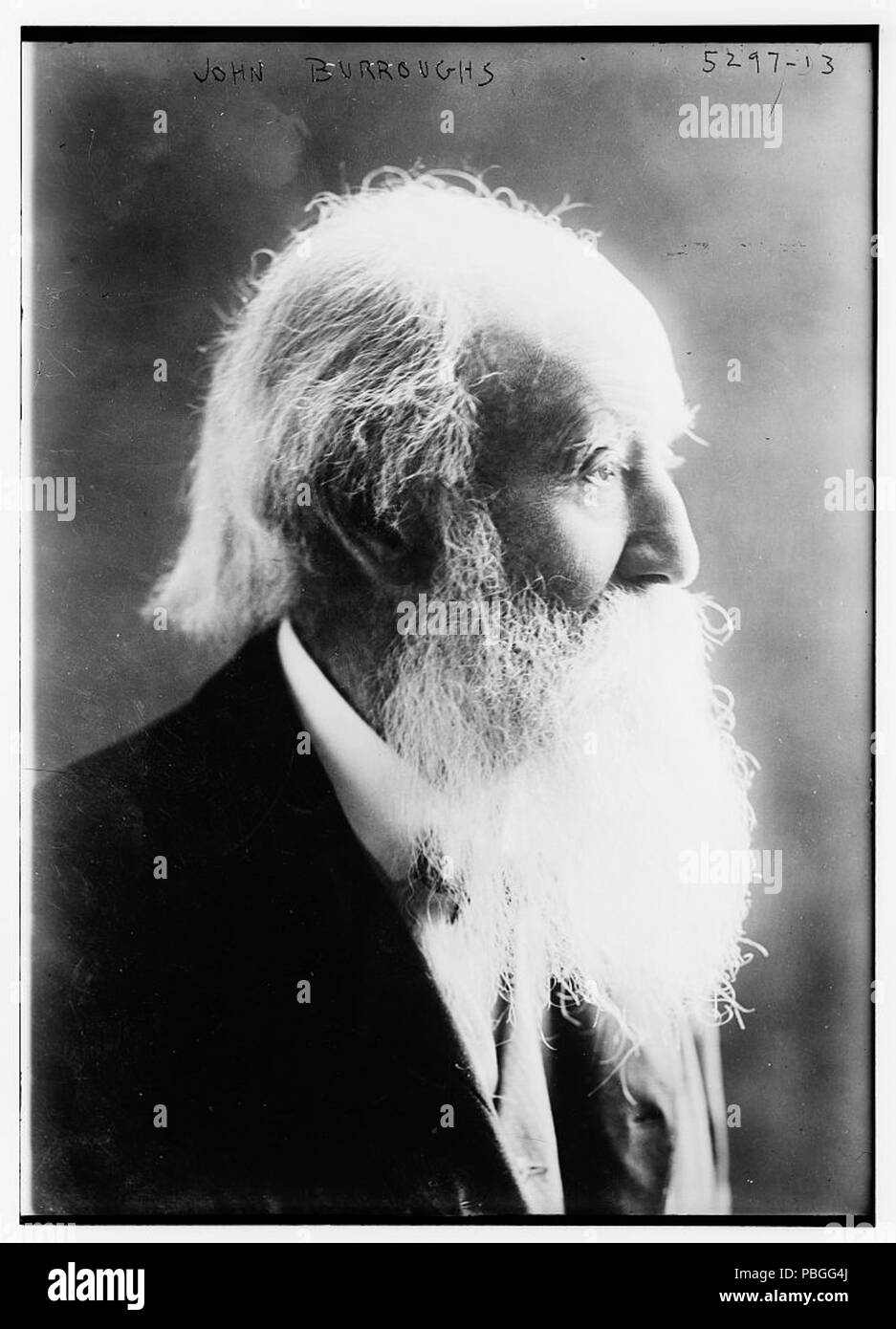 John burroughs -Fotos und -Bildmaterial in hoher Auflösung – Alamy