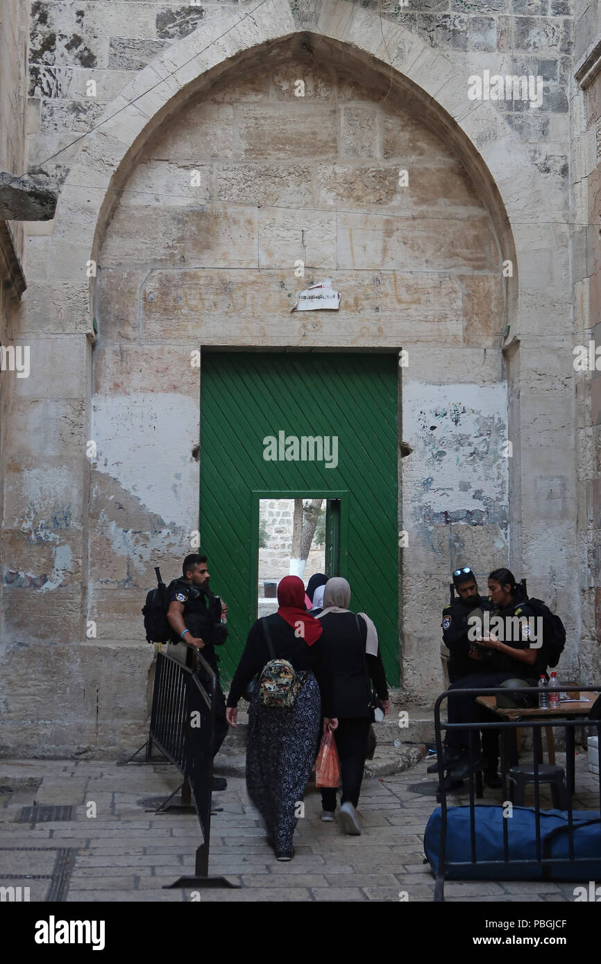 Bab al hadid -Fotos und -Bildmaterial in hoher Auflösung – Alamy