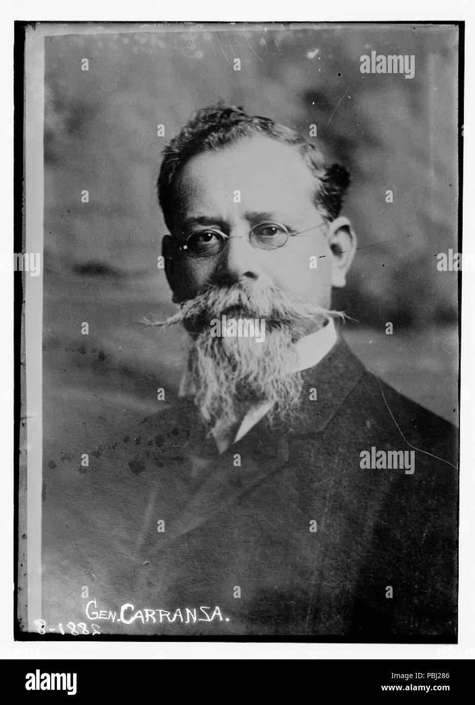 Carranza garza -Fotos und -Bildmaterial in hoher Auflösung – Alamy