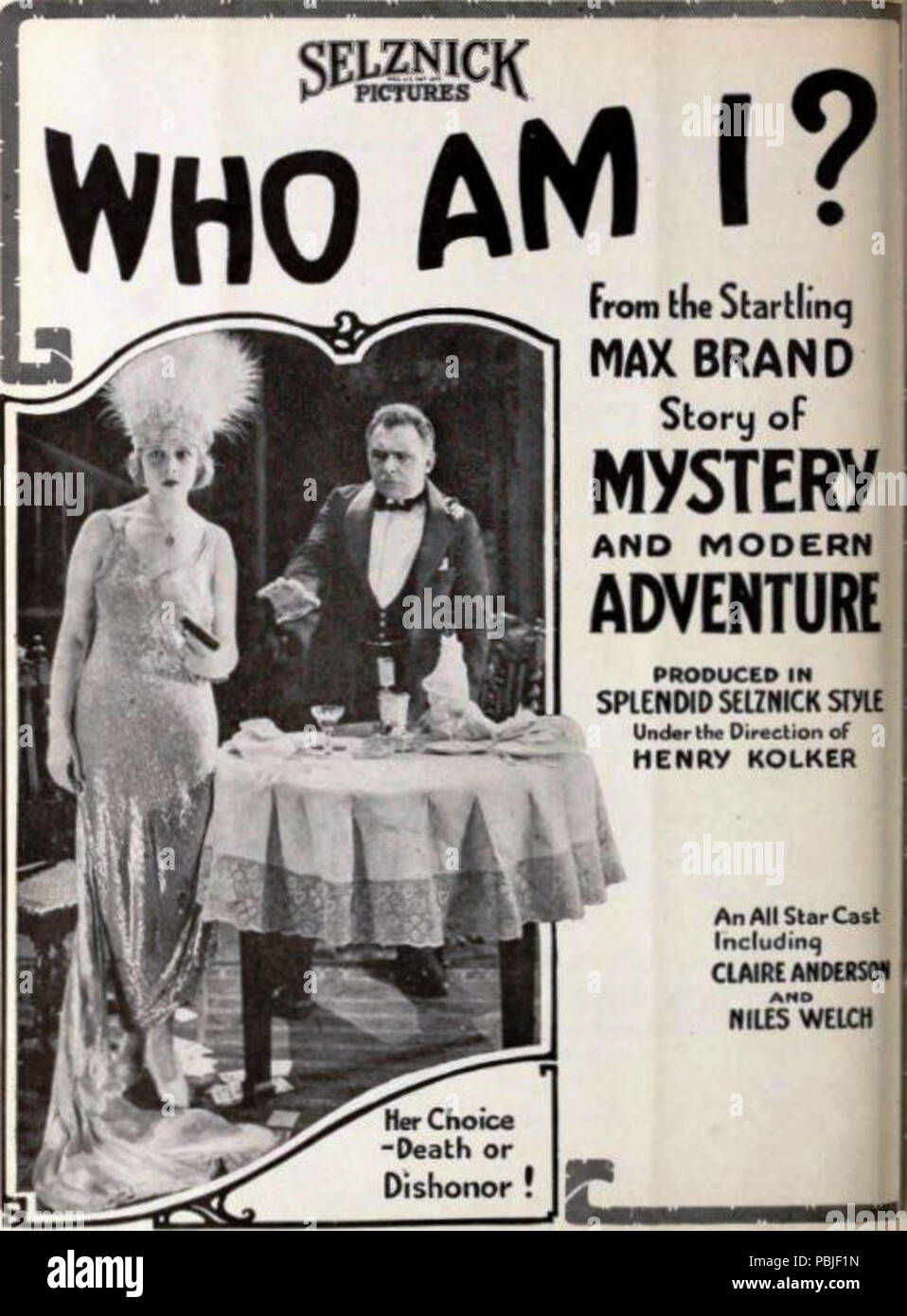 Wer Bin Ich Stockfotos und -bilder Kaufen - Alamy