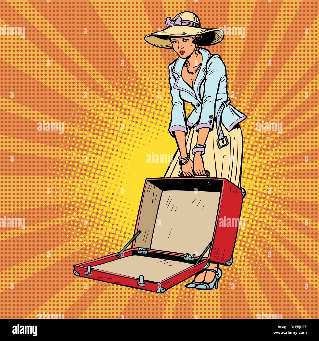 Comic mädchen -Fotos und -Bildmaterial in hoher Auflösung – Alamy