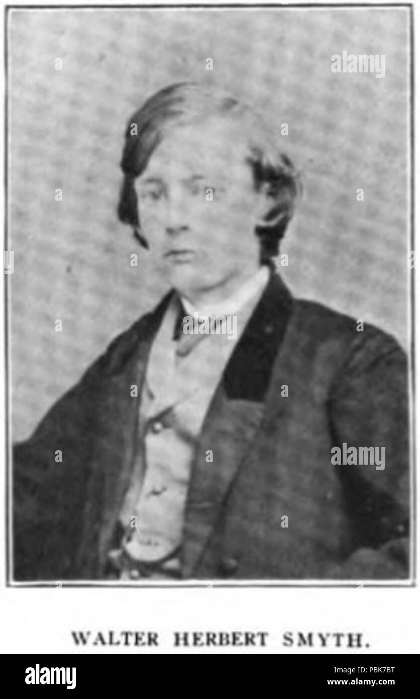 Walter herbert Schwarzweiß-Stockfotos und -bilder - Alamy