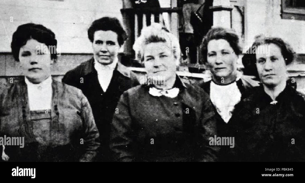 Mary chamberlain -Fotos und -Bildmaterial in hoher Auflösung – Alamy