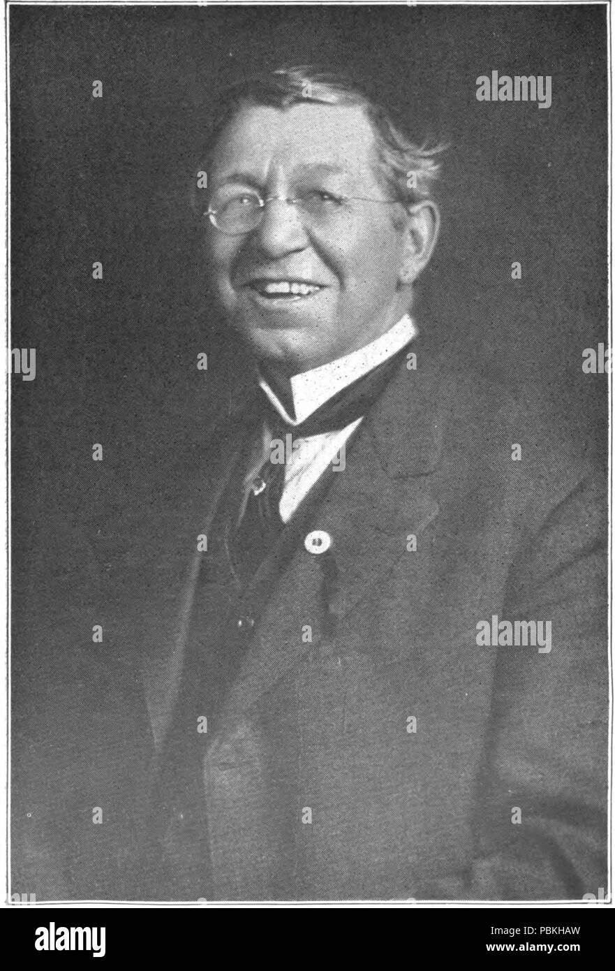 Jacob s coxey sr -Fotos und -Bildmaterial in hoher Auflösung – Alamy