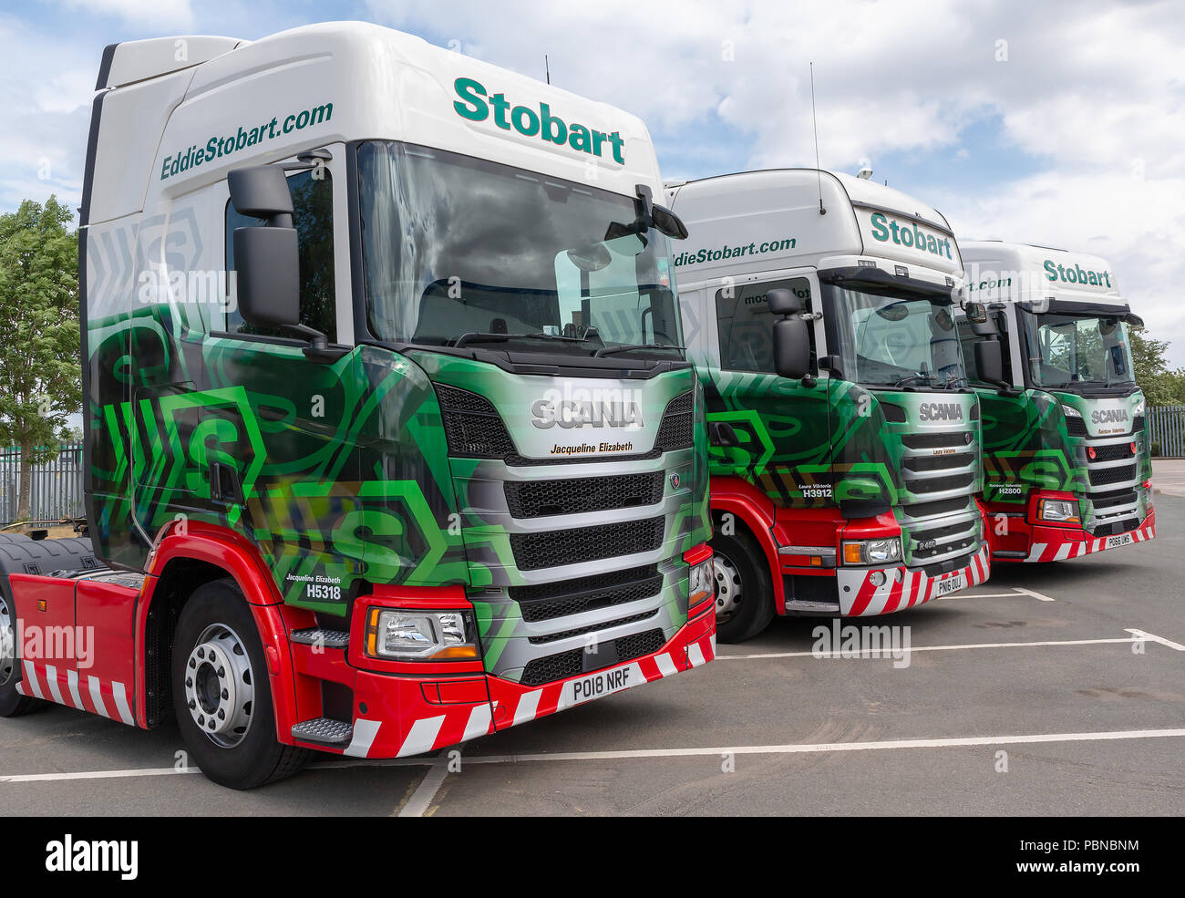 Lkw der marke scania -Fotos und -Bildmaterial in hoher Auflösung – Alamy
