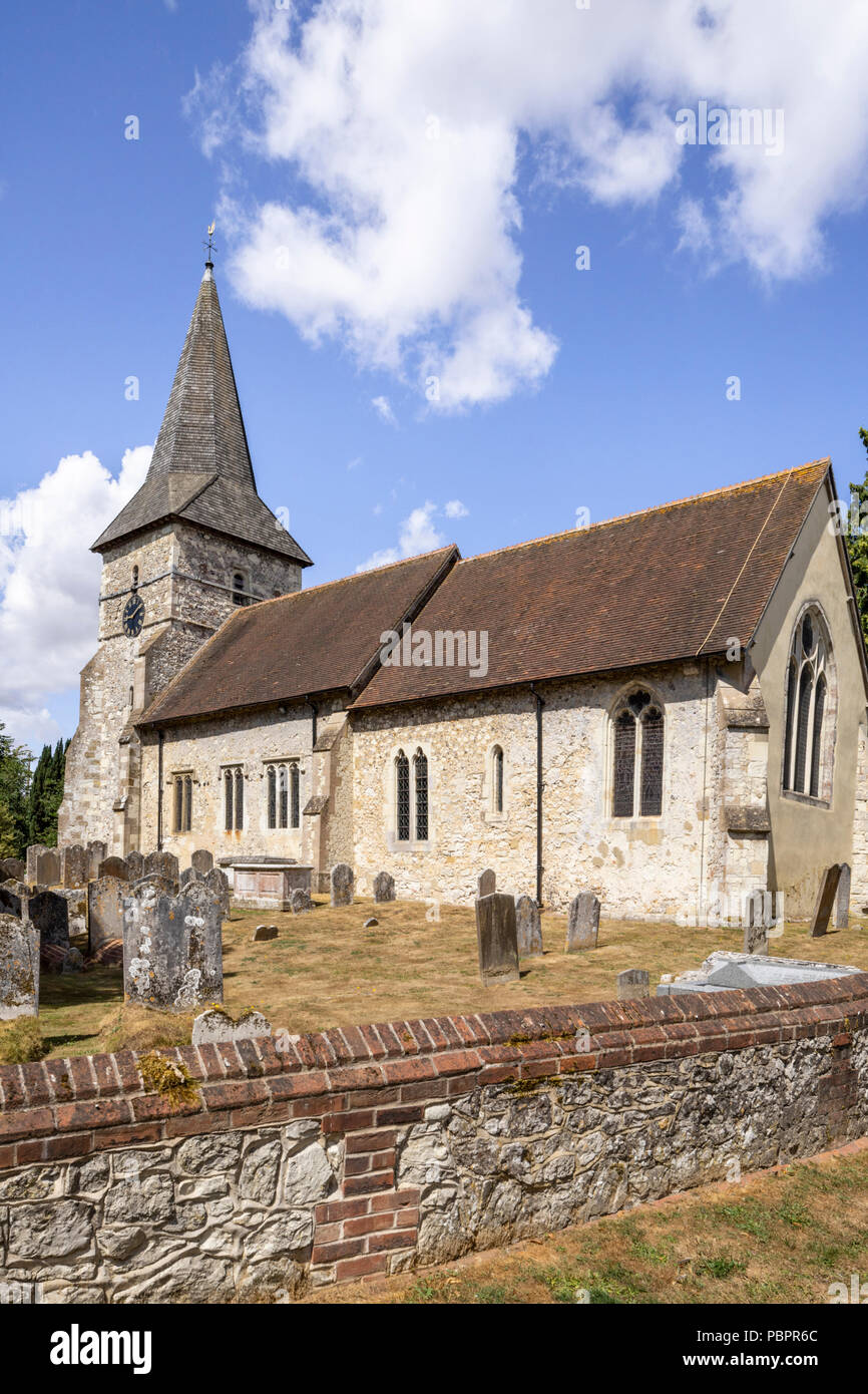 Holy Blood Church Stockfotos und -bilder Kaufen - Alamy