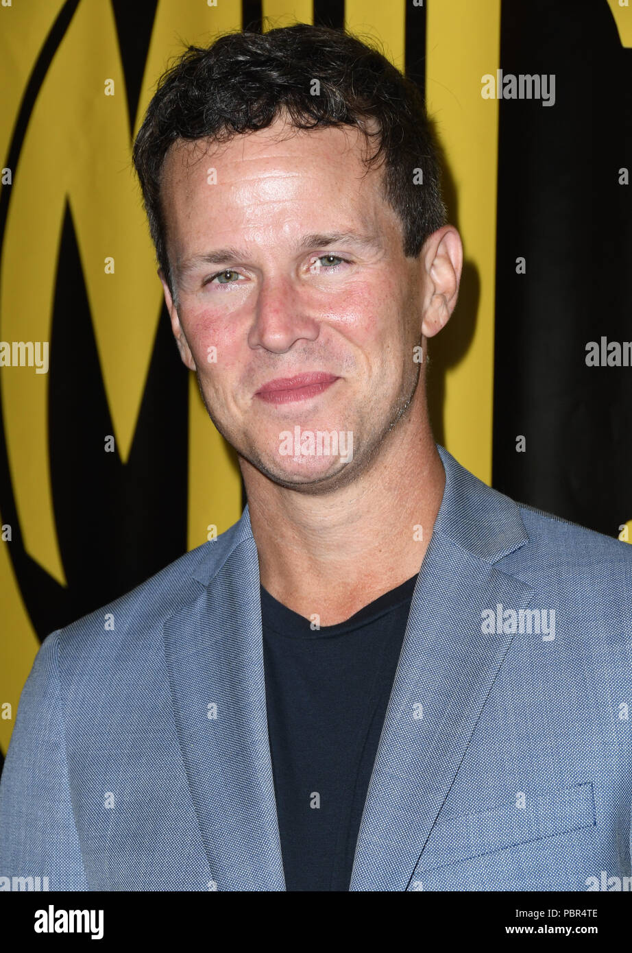 Scott Weiger Stockfotos und -bilder Kaufen - Alamy