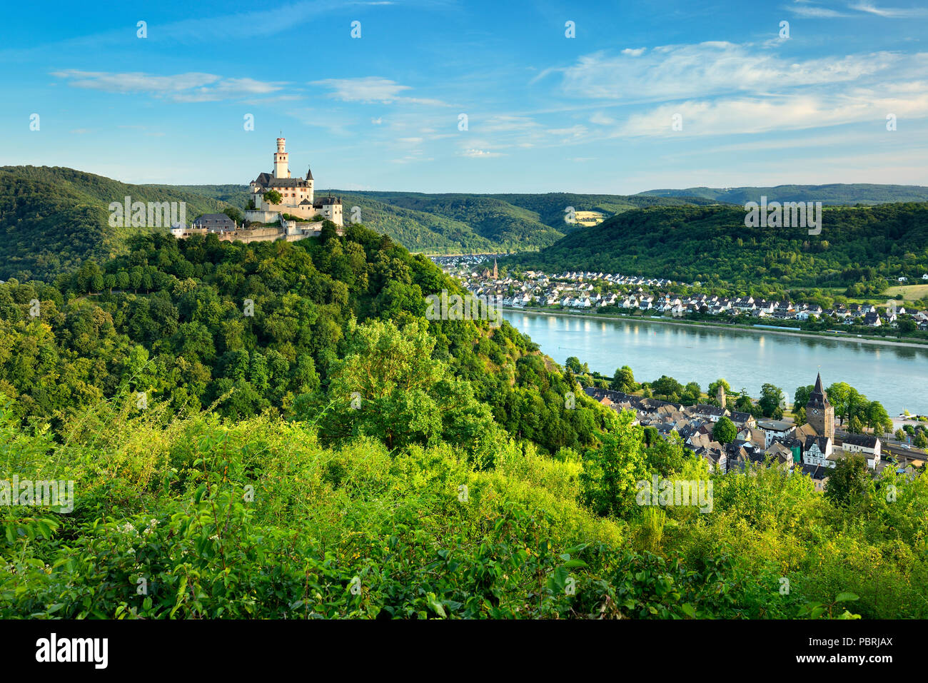 Spay am rhein -Fotos und -Bildmaterial in hoher Auflösung – Alamy
