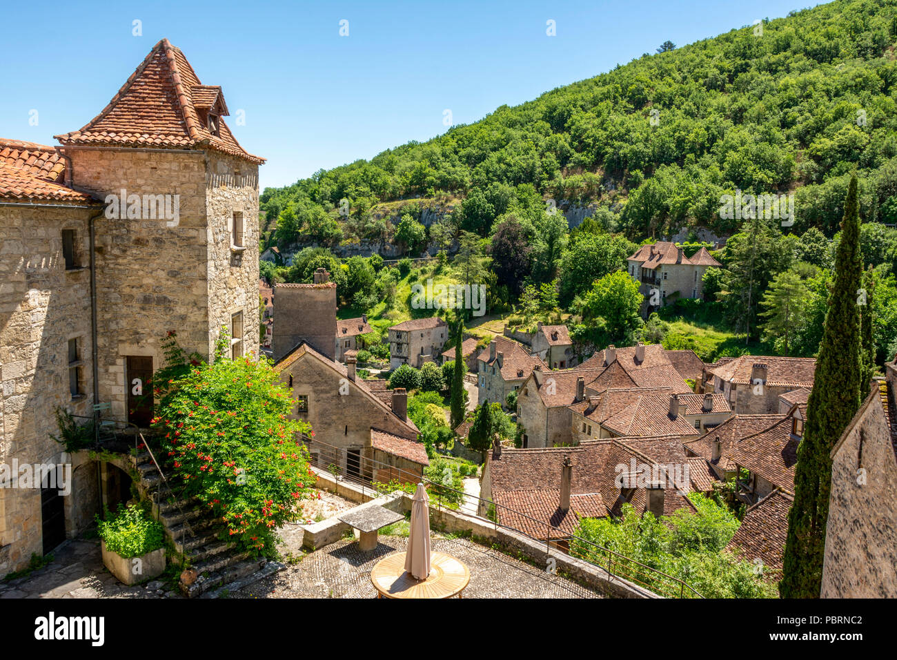 Les plus beaux villages de france the most beautiful villages -Fotos ...