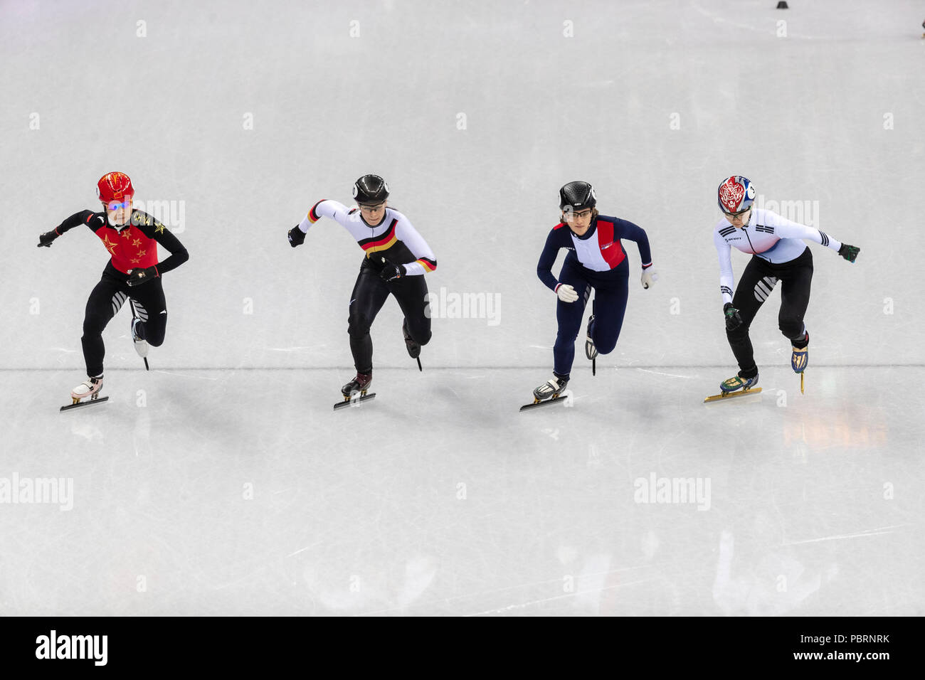 Yutong han -Fotos und -Bildmaterial in hoher Auflösung – Alamy