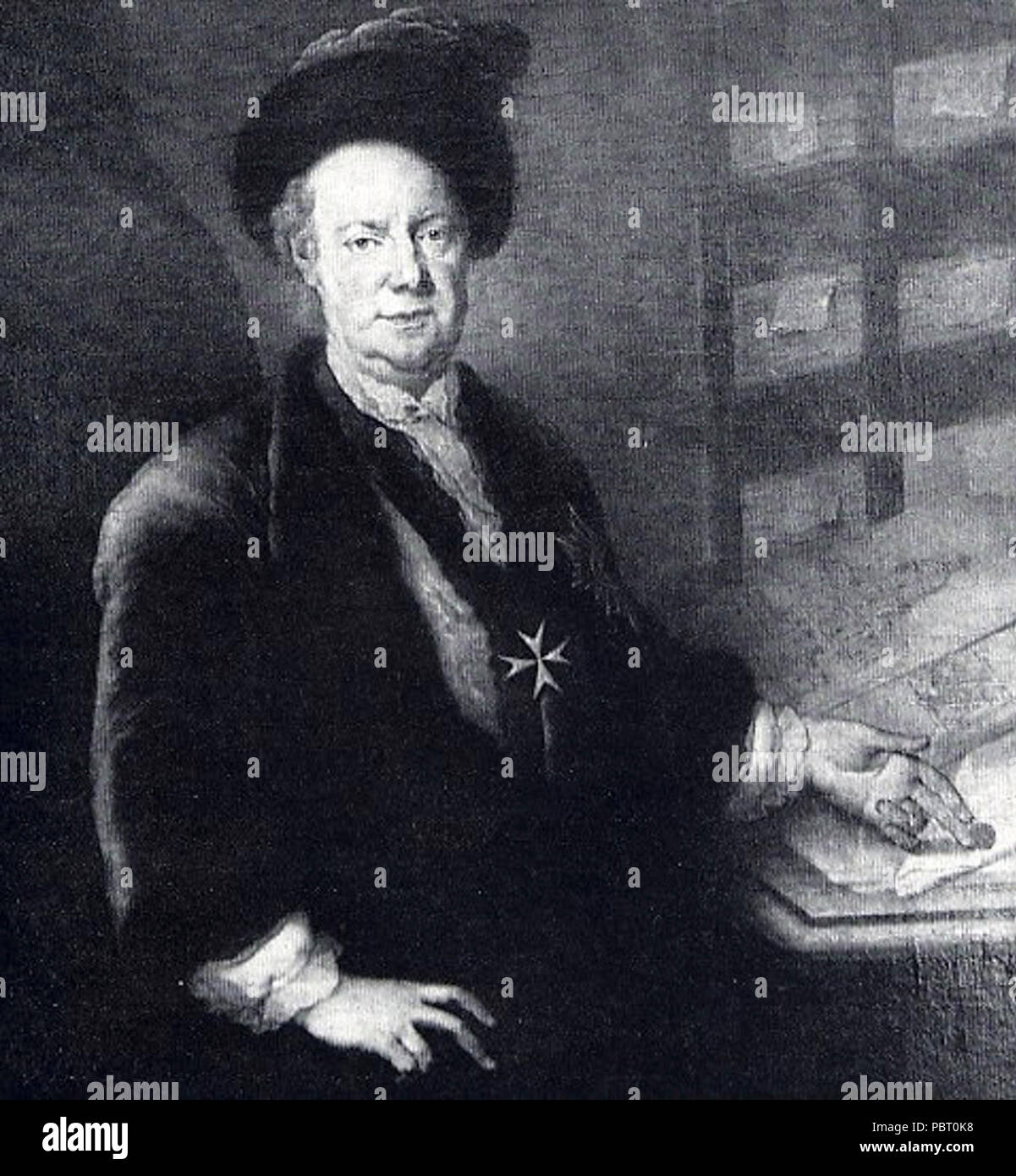 Adam otto von viereck -Fotos und -Bildmaterial in hoher Auflösung – Alamy