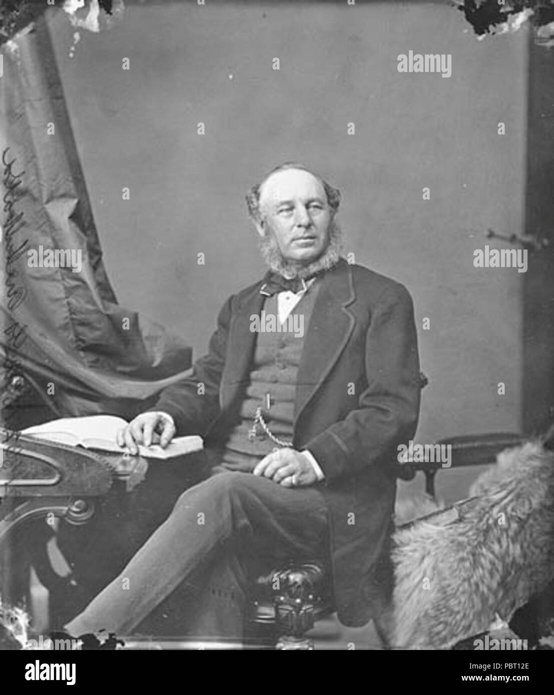 Archibald george -Fotos und -Bildmaterial in hoher Auflösung – Alamy